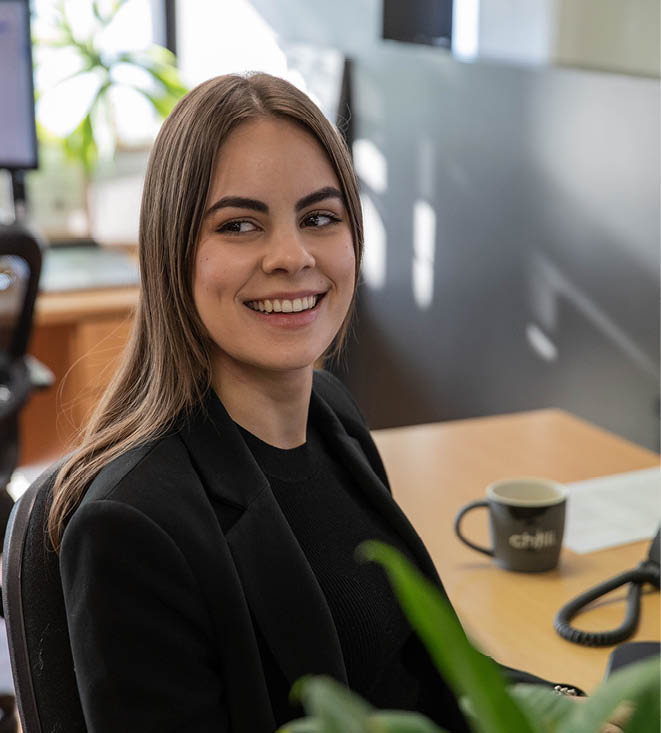 Careers At Chilli | Chilli Group