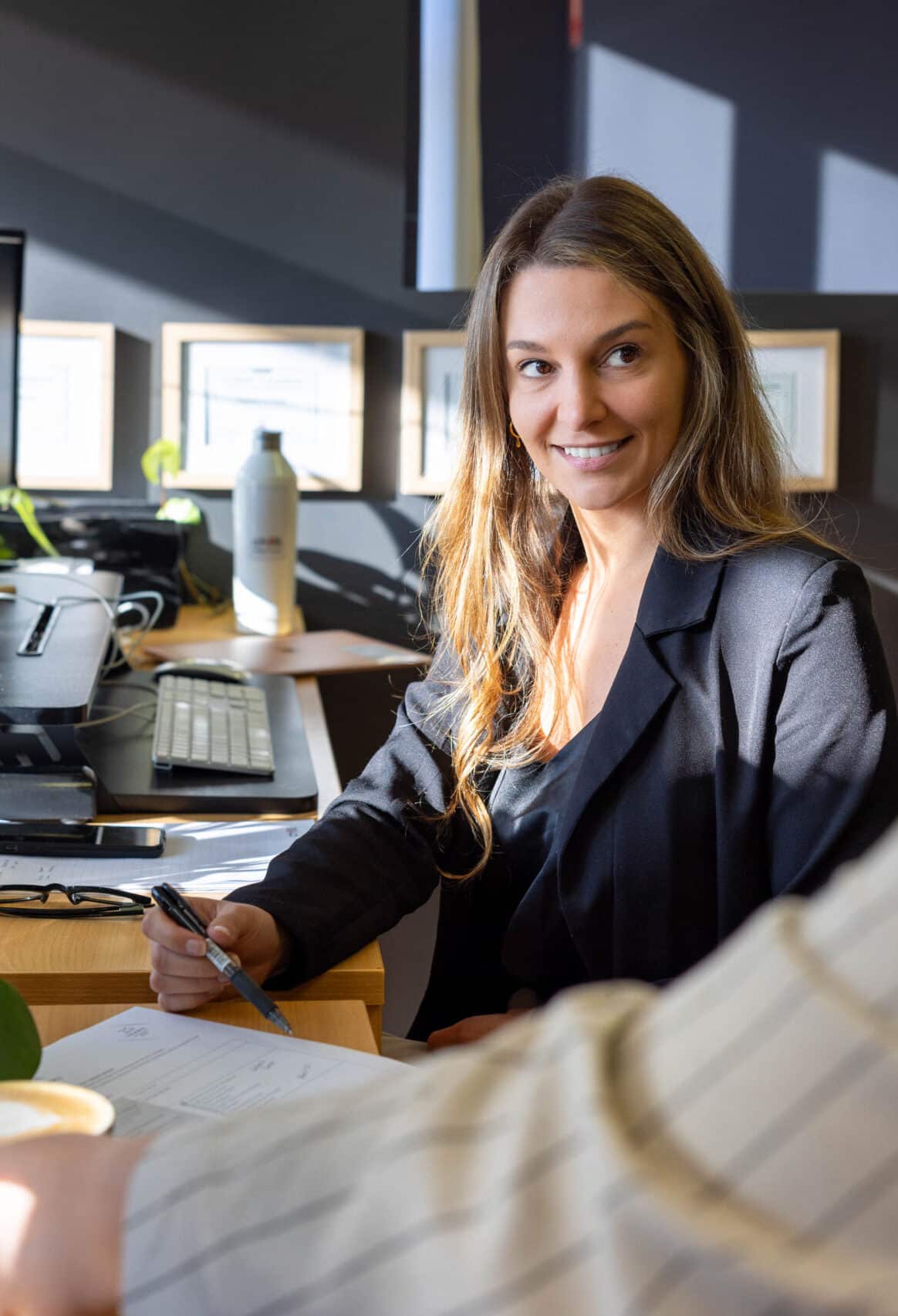 Empowering Marketing Managers | Chilli